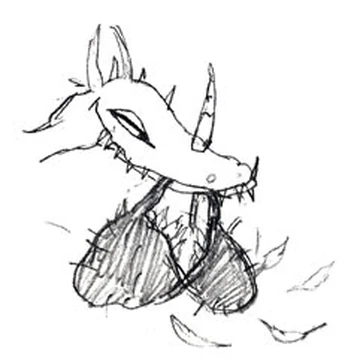 how to train your dragon monstrous nightmare coloring pages