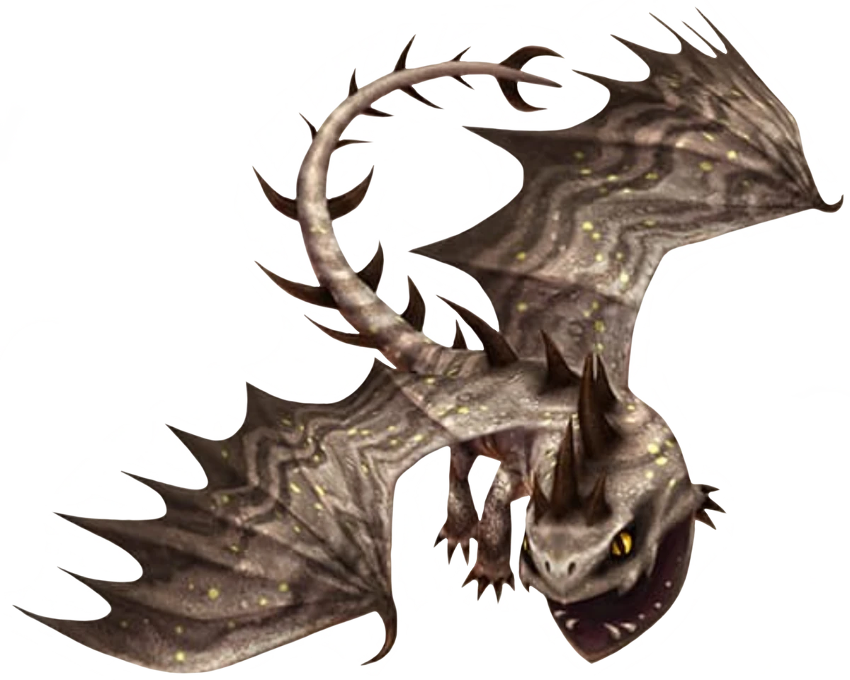 Metal Meddler | How to Train Your Dragon Wiki | Fandom