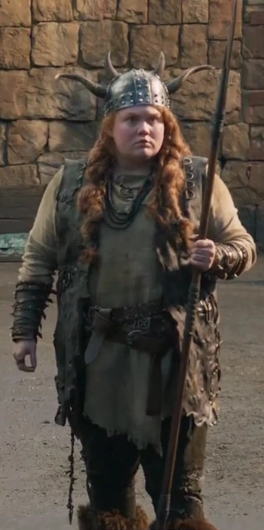 Ruffnut Thorston | How to Train Your Dragon Wiki | Fandom