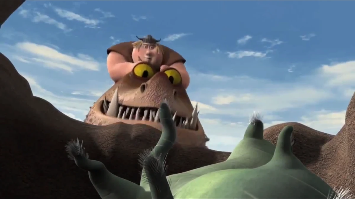 Dragon Root | How to Train Your Dragon Wiki | Fandom