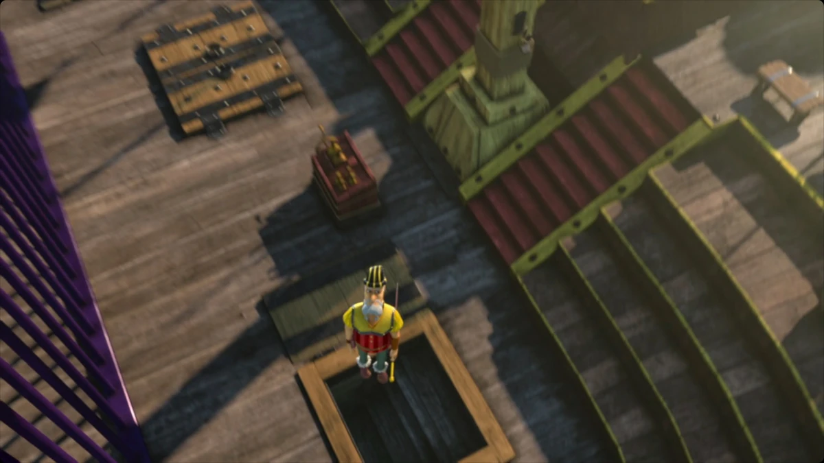 Gallery: Arno | How to Train Your Dragon Wiki | Fandom