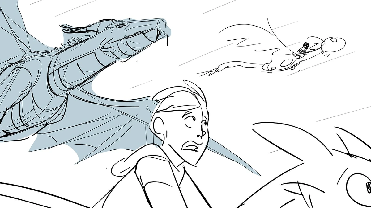 Gallery: Fissure Fault Ripper | How to Train Your Dragon Wiki | Fandom