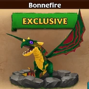 Bonnefire | How to Train Your Dragon Wiki | Fandom