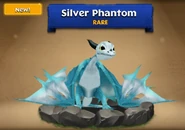 Gallery: Silver Phantom | How to Train Your Dragon Wiki | Fandom