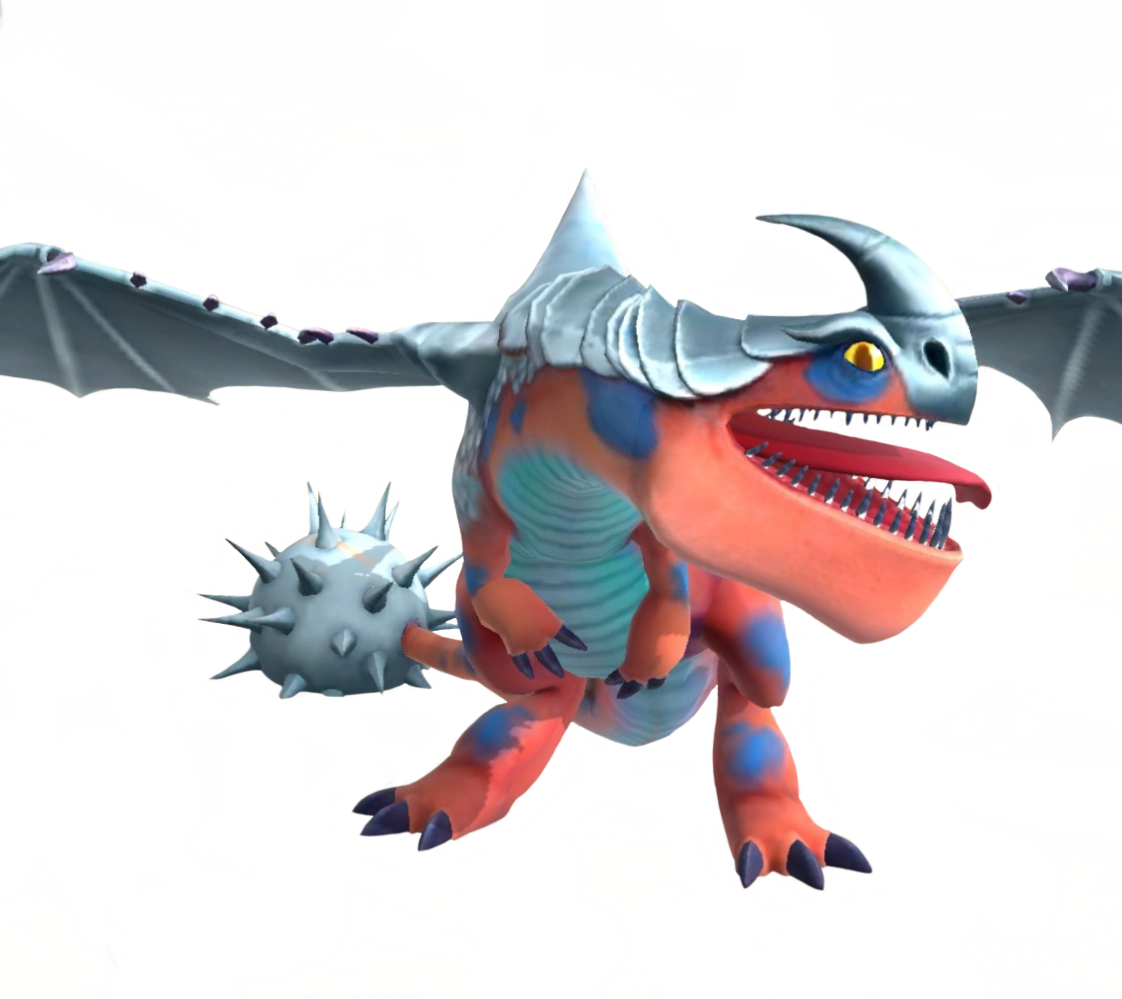 Sharp Ridgesnipper | How to Train Your Dragon Wiki | Fandom