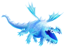 Groncicle | How to Train Your Dragon Wiki | Fandom