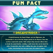 Dreadstrider | How to Train Your Dragon Wiki | Fandom