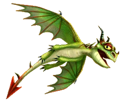 Gallery: Sharpshot | How to Train Your Dragon Wiki | Fandom