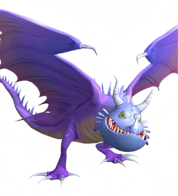 Soft-Squawk | How to Train Your Dragon Wiki | Fandom