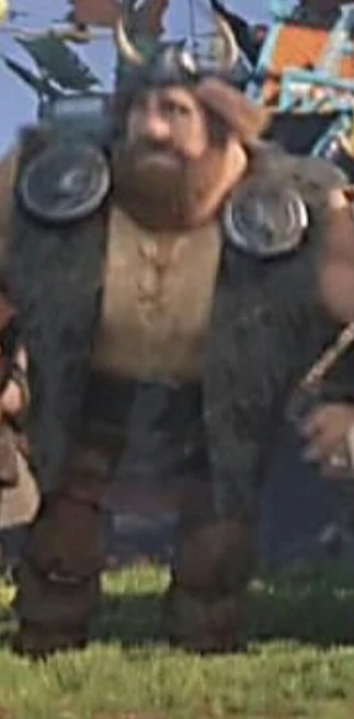 Astrid's Father | How to Train Your Dragon Wiki | Fandom