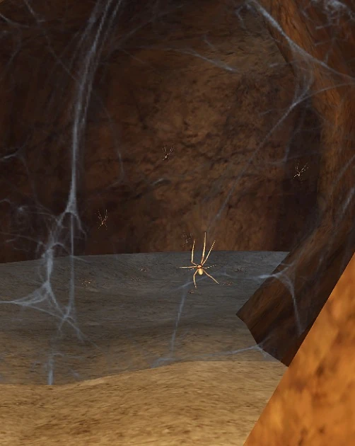 Spider | How to Train Your Dragon Wiki | Fandom