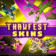 Chimeragon | How to Train Your Dragon Wiki | Fandom