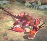 Gallery: Fanghook | How to Train Your Dragon Wiki | Fandom