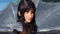 Heather / Biography | How to Train Your Dragon Wiki | Fandom