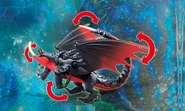 Gallery: Deathgripper | How to Train Your Dragon Wiki | Fandom