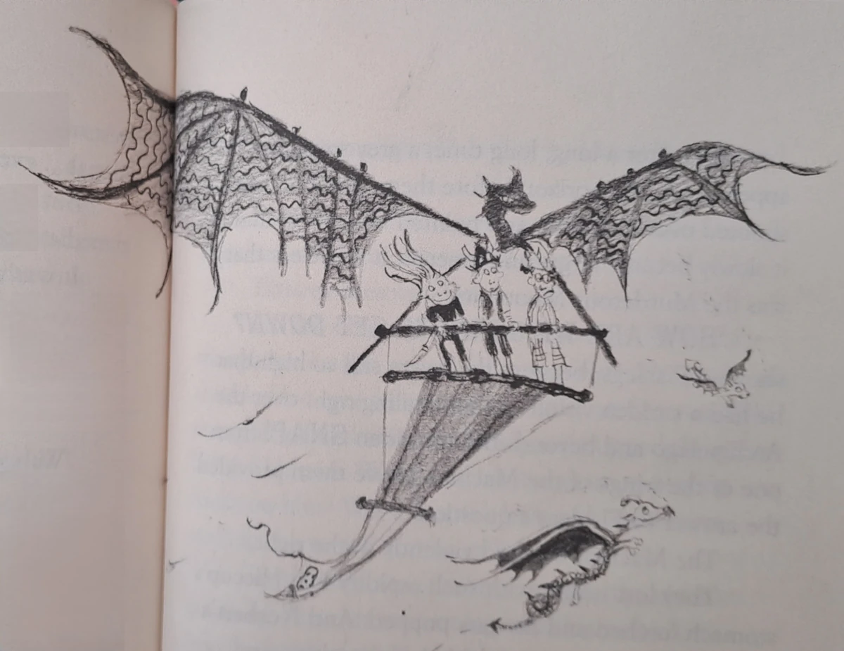 Flying Machine | How to Train Your Dragon Wiki | Fandom