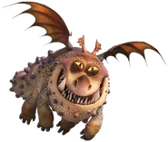 Gallery: Meatlug | How to Train Your Dragon Wiki | Fandom