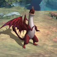 Standard Dramillion | How to Train Your Dragon Wiki | Fandom