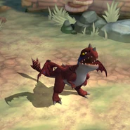 Standard Dramillion | How to Train Your Dragon Wiki | Fandom