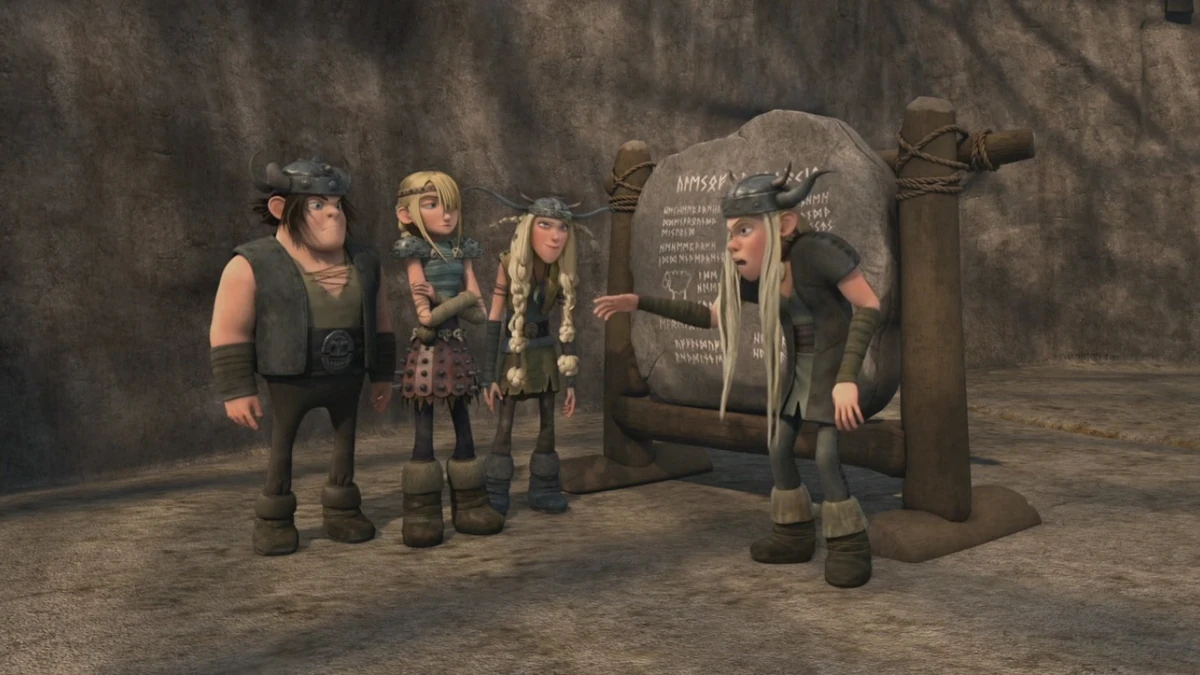 Gallery: Dragon Racing | How to Train Your Dragon Wiki | Fandom