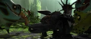 Gallery: Thornridge | How to Train Your Dragon Wiki | Fandom