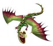 Gallery: Sandbuster | How to Train Your Dragon Wiki | Fandom