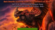 Gallery: Red Death | How to Train Your Dragon Wiki | Fandom