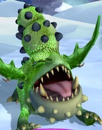 Gallery: Shattermaster | How to Train Your Dragon Wiki | Fandom