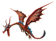 Gallery: Prickleboggle | How to Train Your Dragon Wiki | Fandom