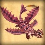 Singetail | How to Train Your Dragon Wiki | Fandom