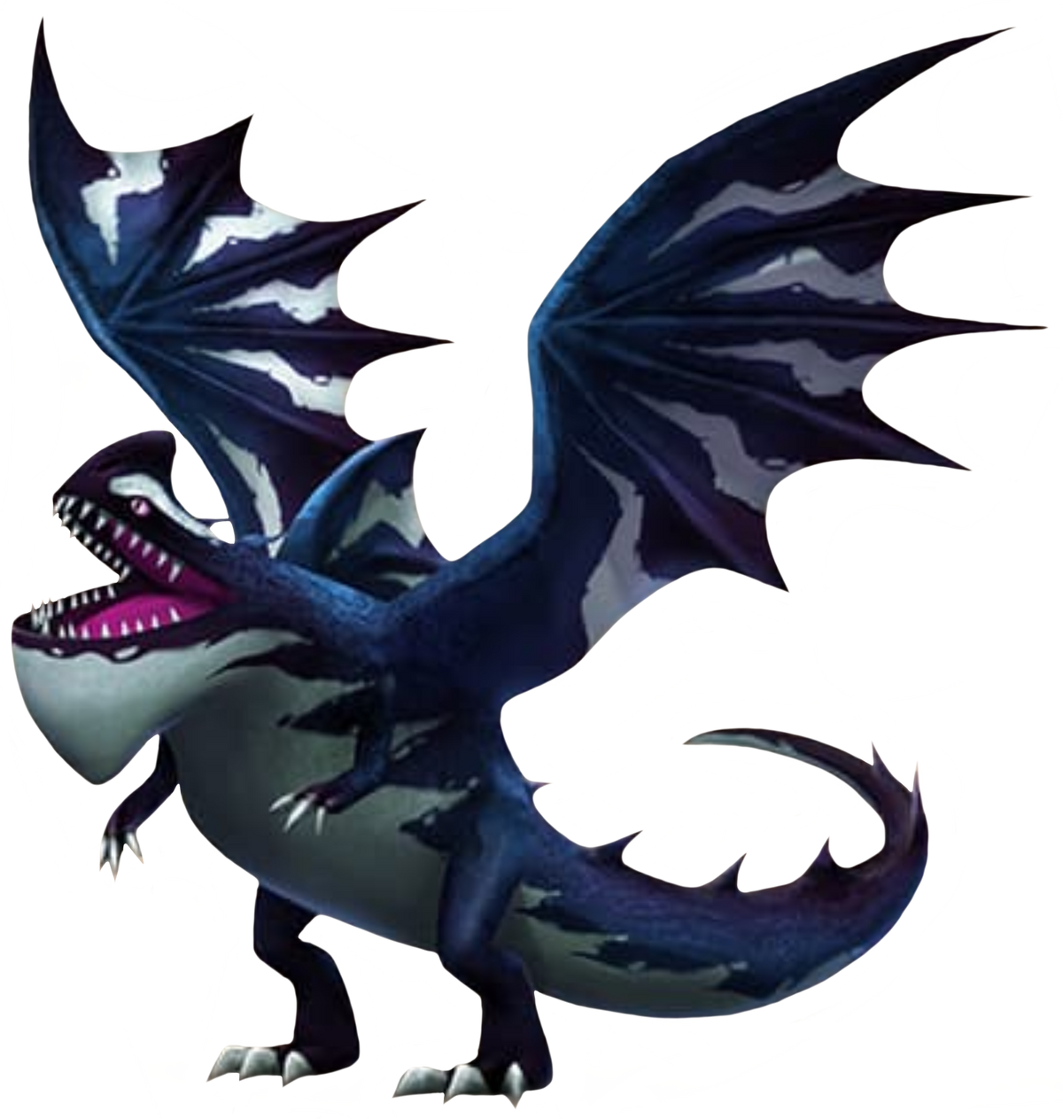 Grapknell | How to Train Your Dragon Wiki | Fandom