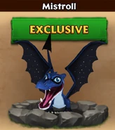 Mistroll | How to Train Your Dragon Wiki | Fandom