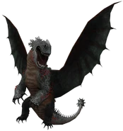 Gallery: Red Death | How to Train Your Dragon Wiki | Fandom