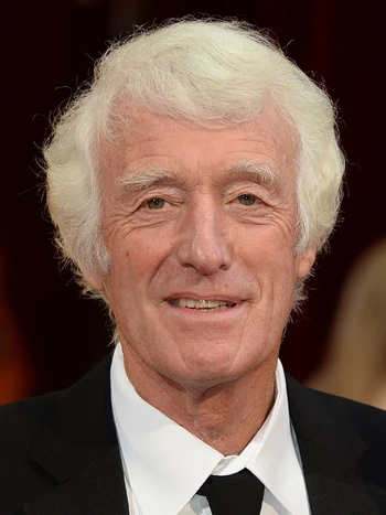 Roger Deakins | How to Train Your Dragon Wiki | Fandom