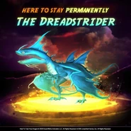 Dreadstrider | How to Train Your Dragon Wiki | Fandom