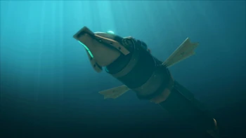 Mechano-Eel | How to Train Your Dragon Wiki | Fandom