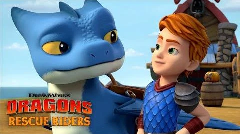 Gallery: Dragons: Rescue Riders / Videos | How to Train Your Dragon ...