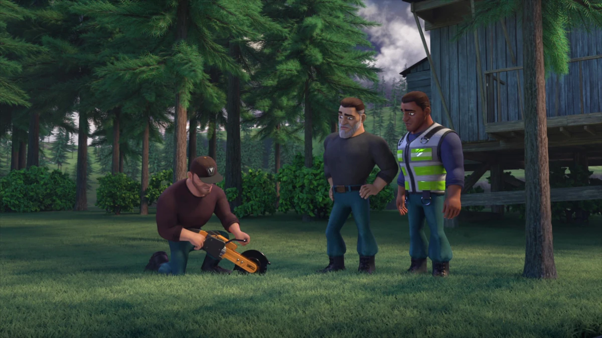 Gallery: Winston | How to Train Your Dragon Wiki | Fandom