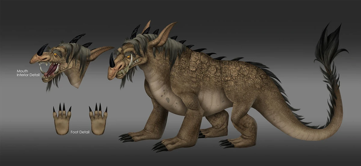 Gallery: Glass Caster | How to Train Your Dragon Wiki | Fandom