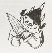 Dogsbreath | How to Train Your Dragon Wiki | Fandom