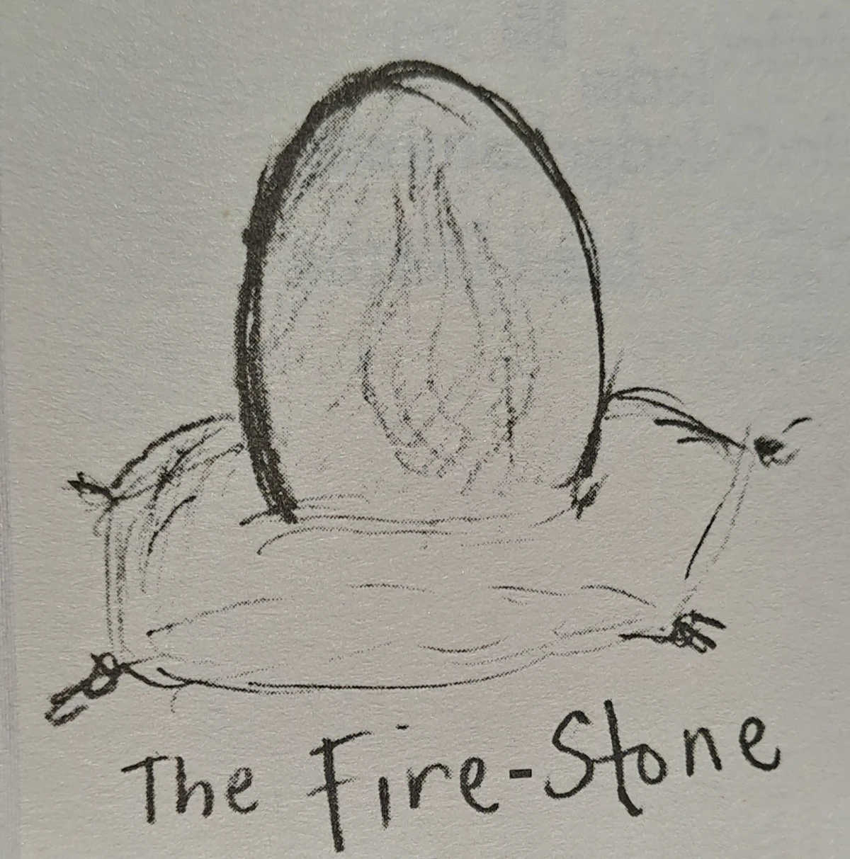Fire Stone | How to Train Your Dragon Wiki | Fandom