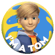 Gallery: Tom Kullersen / Promotional Material | How to Train Your ...