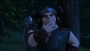 Snotlout Jorgenson (Franchise) / Biography | How to Train Your Dragon ...