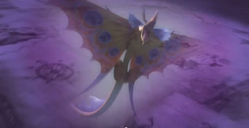 Canto Mortal | Cómo entrenar a tu Dragón Wiki | Fandom