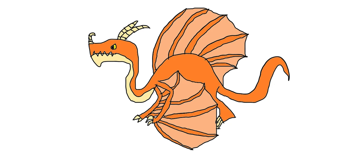 User blog:Omer1698/Dragon Concepts | How to Train Your Dragon Wiki | Fandom