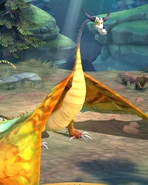 Skywarden | How to Train Your Dragon Wiki | Fandom