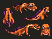 Gallery: Windwalker | How to Train Your Dragon Wiki | Fandom