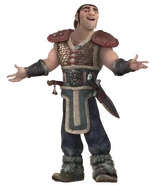 Gallery: Eret, Son of Eret | How to Train Your Dragon Wiki | Fandom