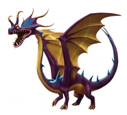 Gallery: Thornridge | How to Train Your Dragon Wiki | Fandom