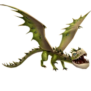 Gallery: Sandbuster | How to Train Your Dragon Wiki | Fandom